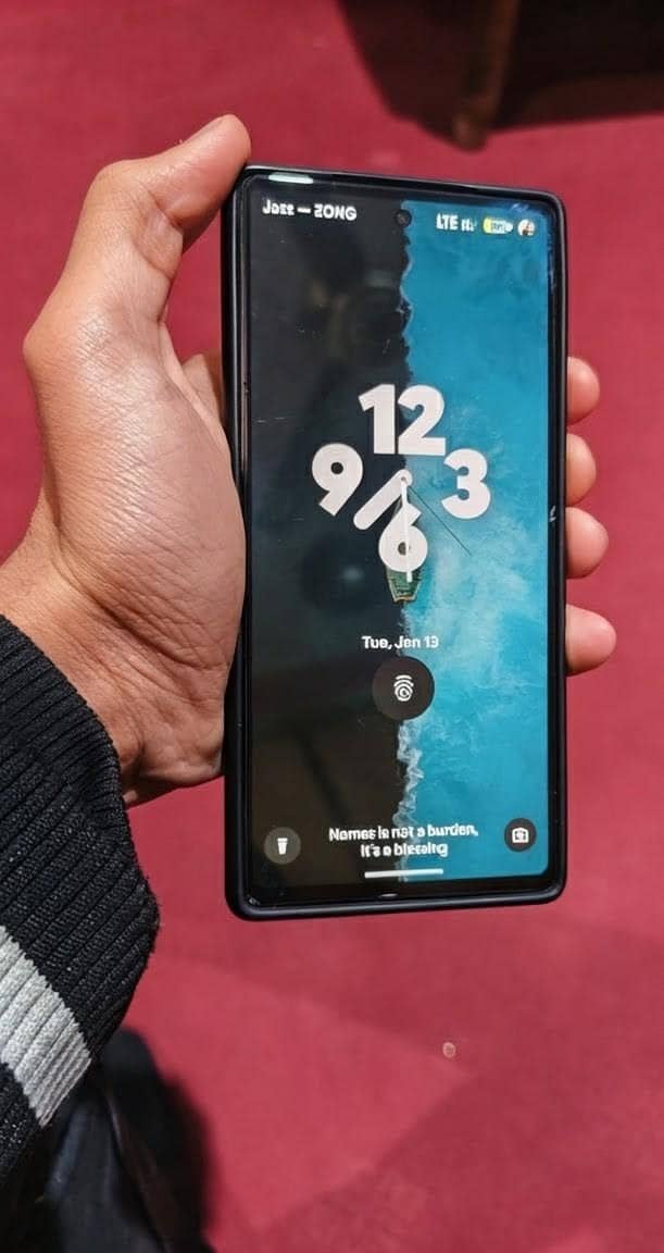 Google Pixel 6a-10/10 Condition. 100% performance - Mobile Phones ...