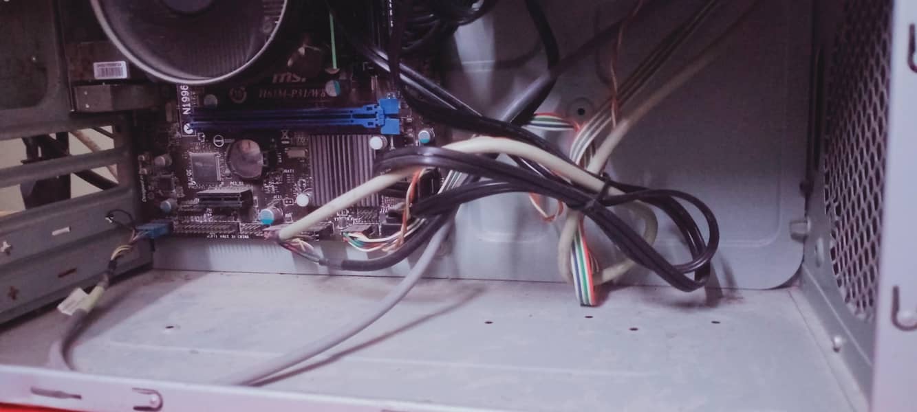 Gaming PC computer I5 3rd gen - Gaming PCs - 1110406920