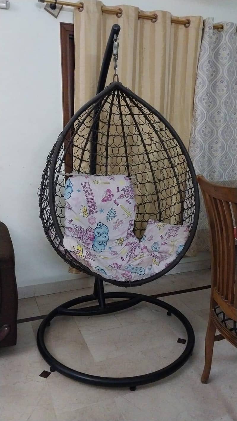 Stand swing good condition - Sewing Machines - 1110406941