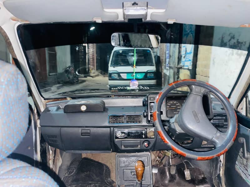 Mehran for sale with original documents - Cars - 1110407093