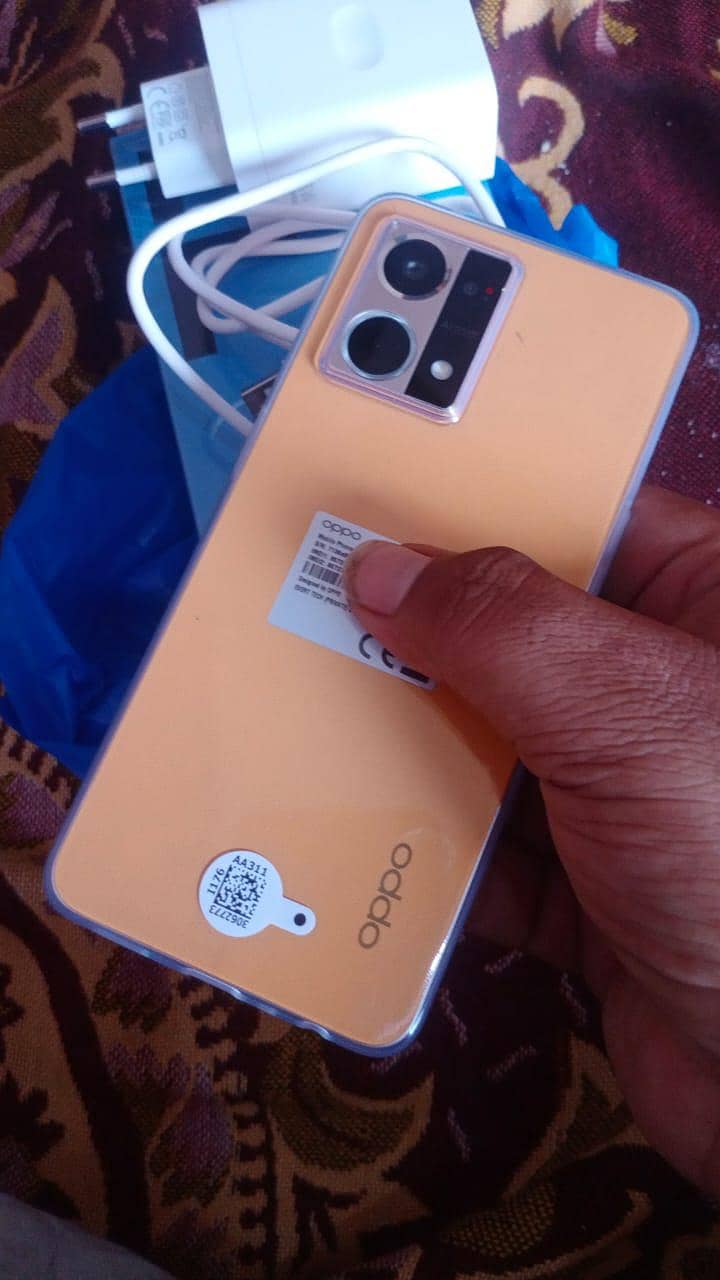 oppo f21 pro 8GB RAM 128 GB ROM WhatsApp number 0326/034/8541 - Mobile ...