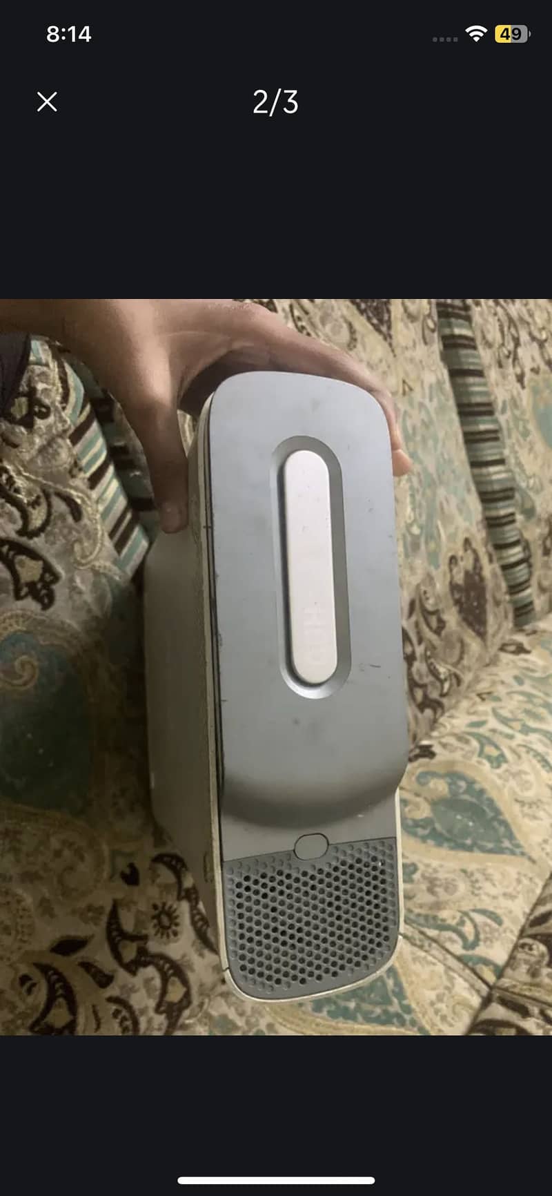 X box 360 with 30 games plus Gta v need for speed - Gaming PCs - 1110408223