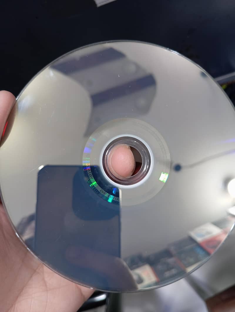 Ps5 dvd (FC25) - Video Games - 1108659452