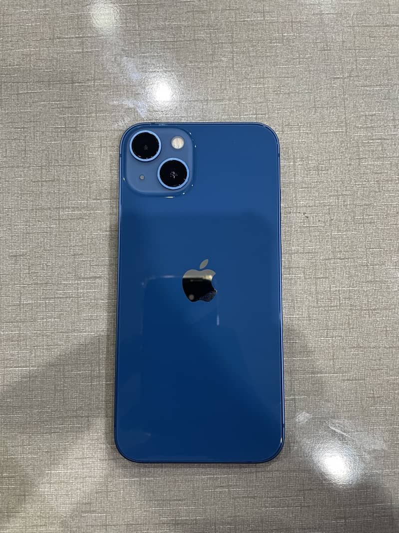 IPhone 13 PTA Approved 128GB LLA - Mobile Phones - 1110385541