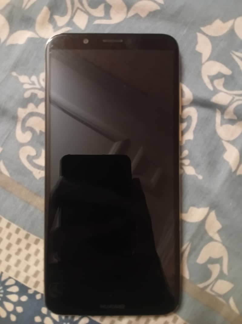 Huawei y7 prime - Mobile Phones - 1110408643