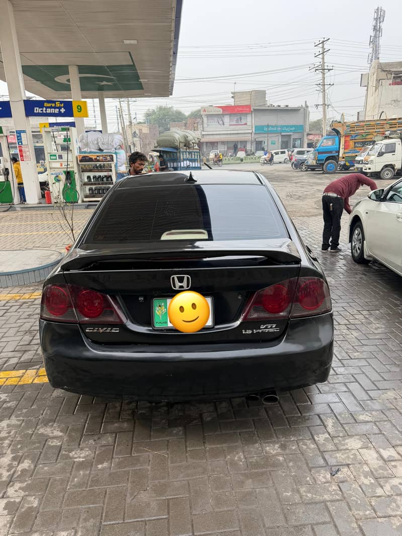 Civic reborn 2010 - Cars - 1110408855