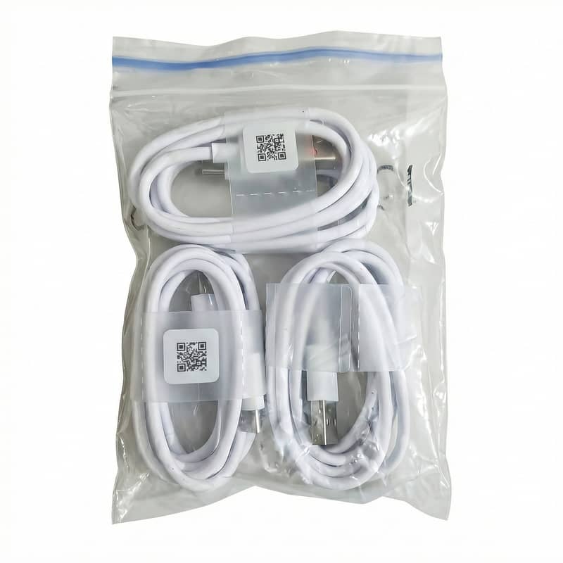 Tecno, Infinix Original Type C Fast Charging Cable 5A - Charging Cables ...