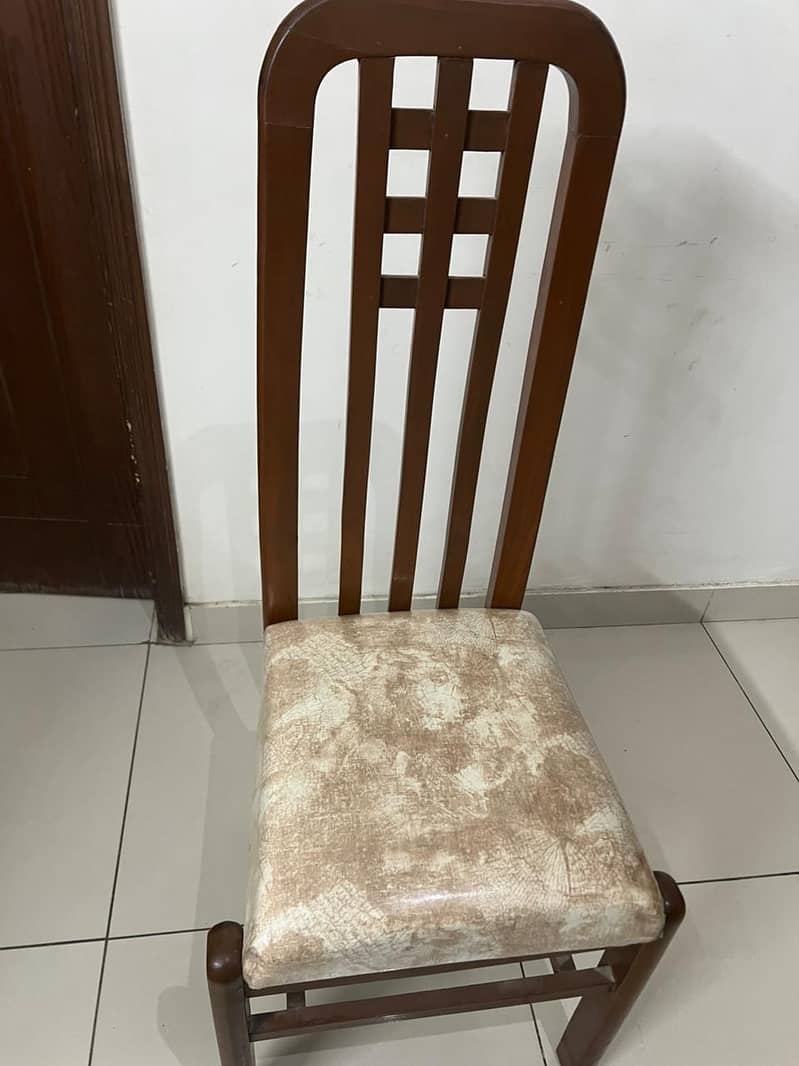 Dinning Table Oval Shape - Dining Tables - 1110409416