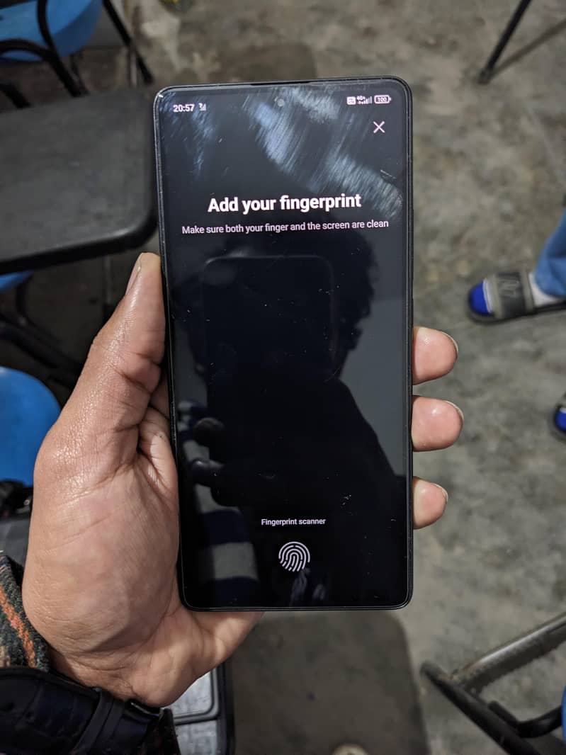 Redmi note 13 pro 512gb Complete box - Mobile Phones - 1110409720