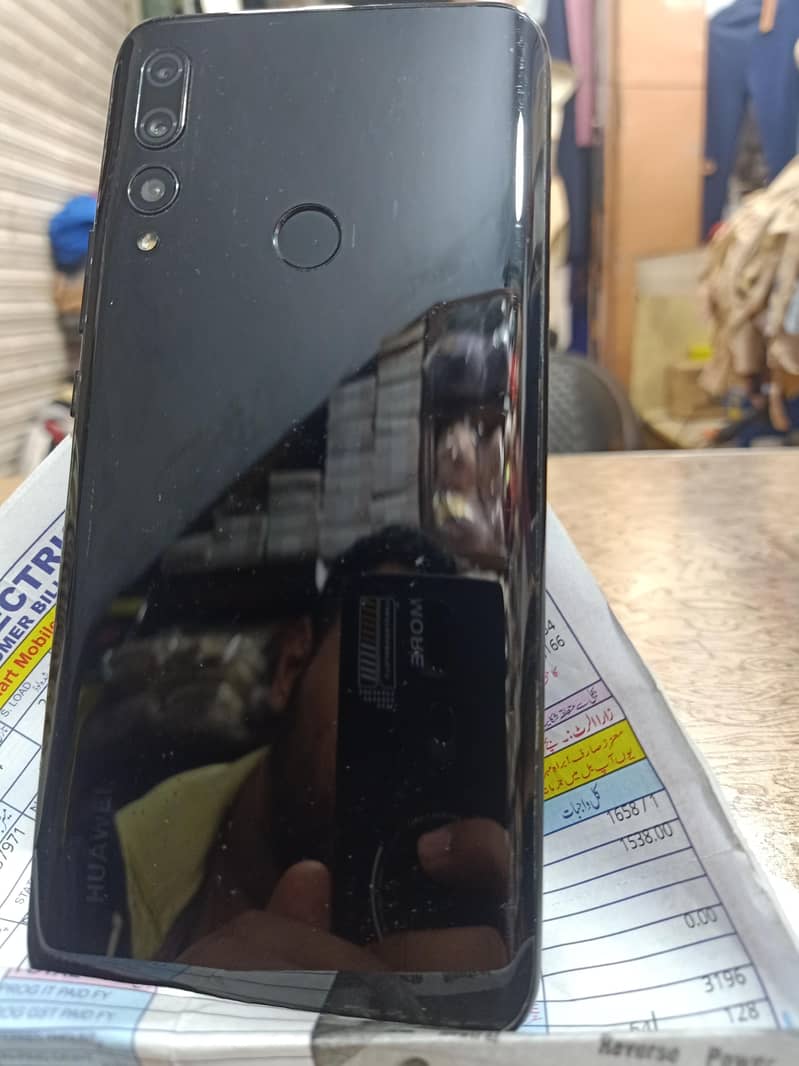 Huawei y9 prime - Mobile Phones - 1110411784