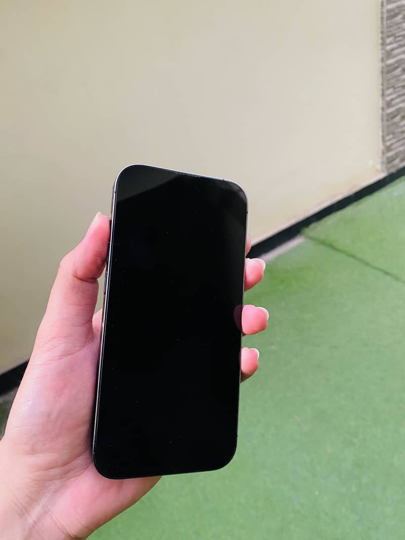 Iphone 14 pro 128 gb lla non pta with box - Mobile Phones - 1110412048