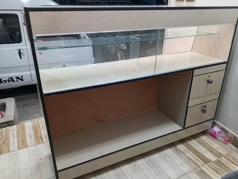 Mobile Counter - Office Tables - 1110412521