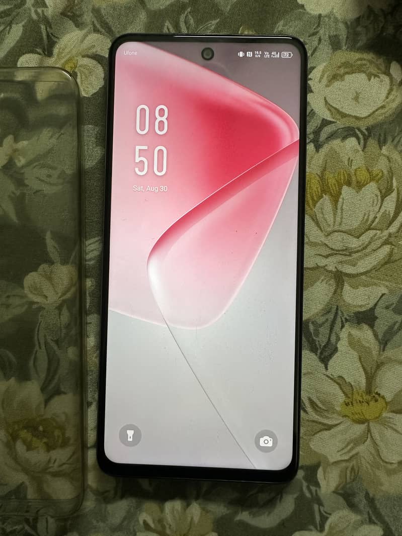 Infinix hot 50 - Mobile Phones - 1110413226