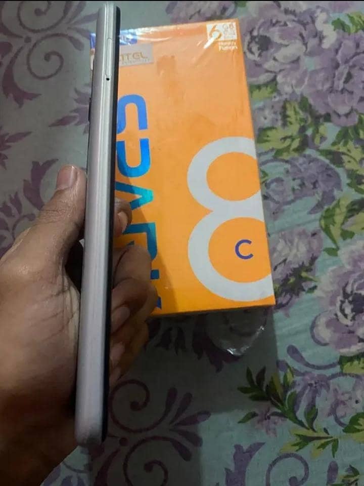 okay peace hai - Mobile Phones - 1110413667