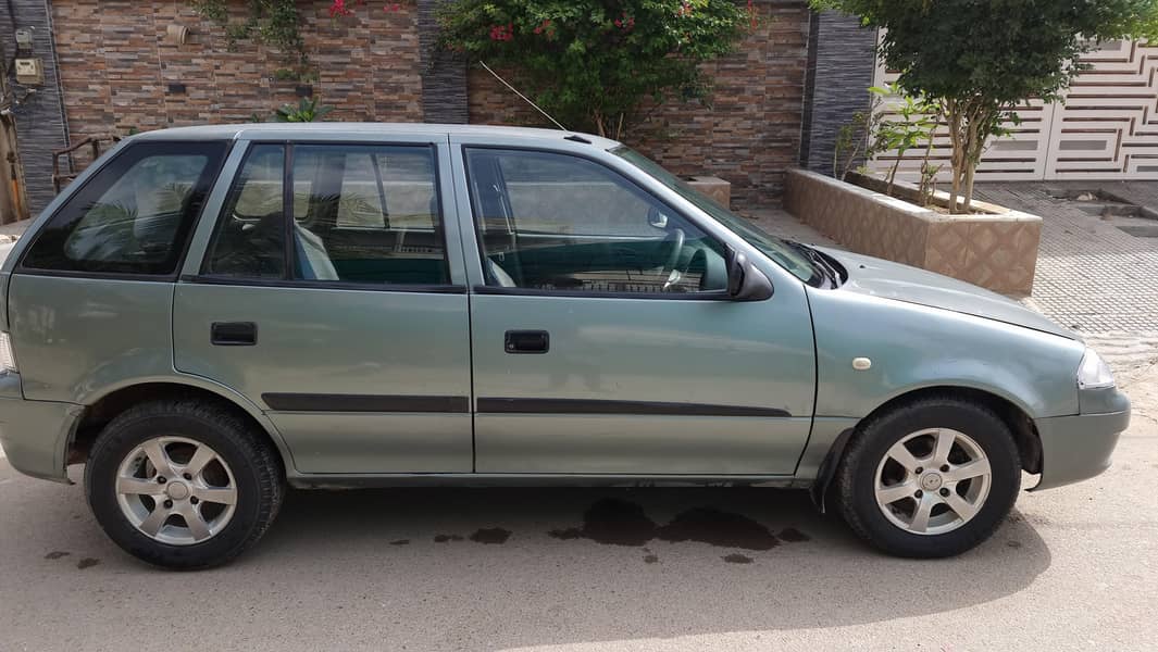 Suzuki Cultus 2012 vxr - Cars - 1110413690