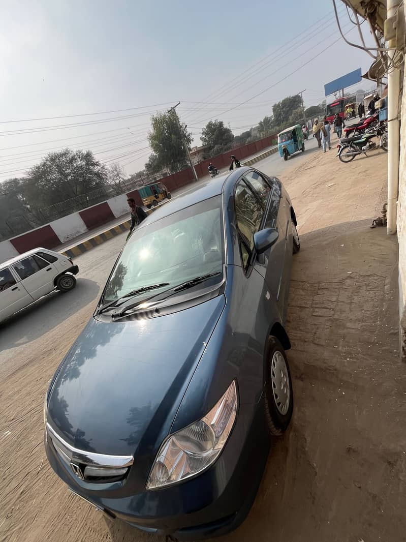 Honda City 2006 - Cars - 1110413869
