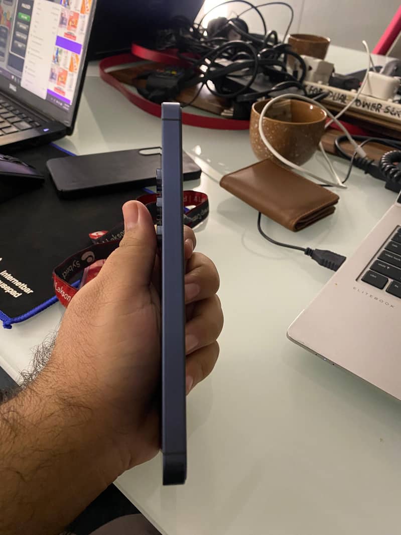 Samsung Galaxy A55 5G 256GB Official PTA approved - Mobile Phones ...