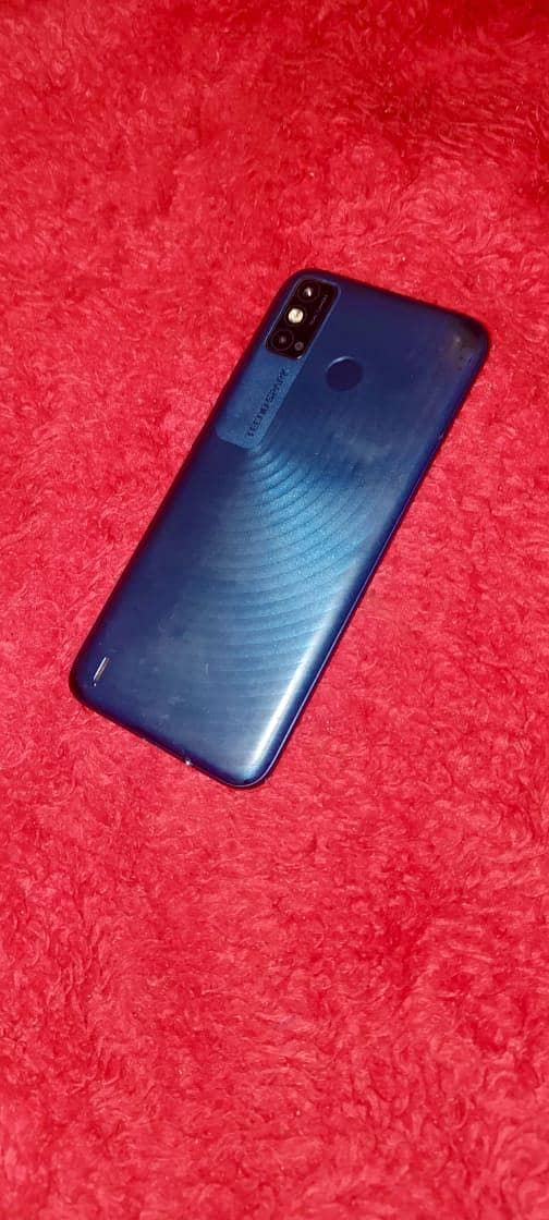 tecno spark 6go. . . . . . 4. . 64. . ram. . . . . exchange bi ho jya ...