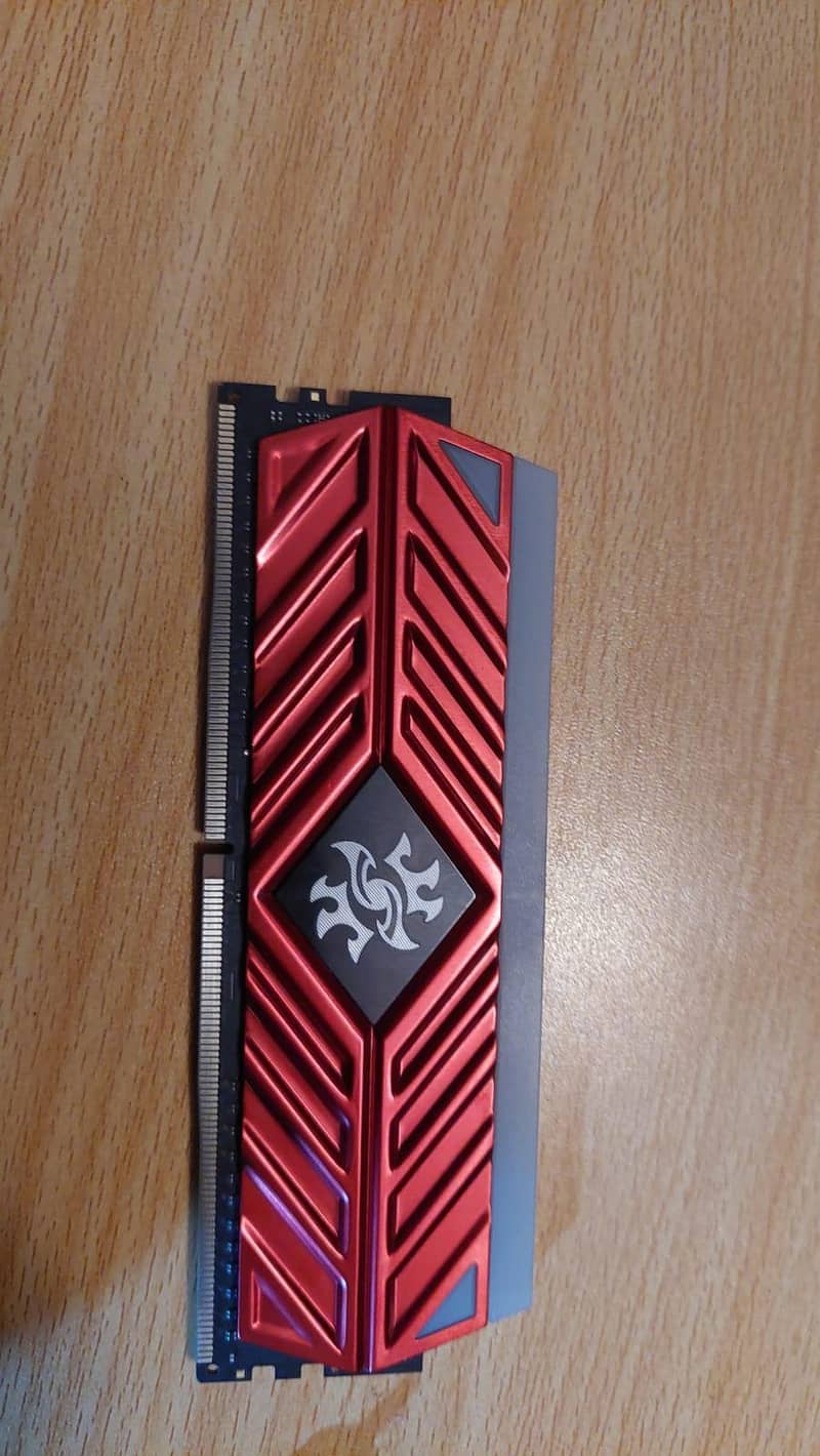 xpg ddr4 8 gb gaming rgb ram - Computer Components - 1110415128