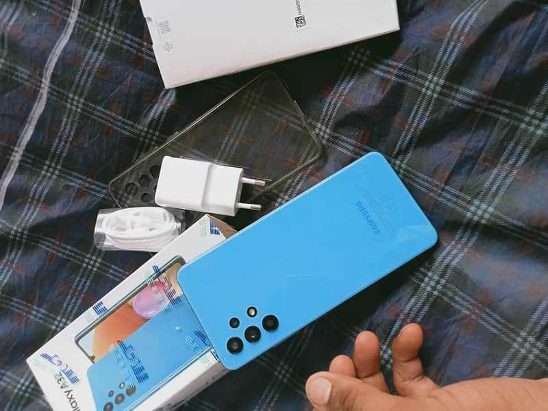 Samsung A32/6/128gb full box for sale - Mobile Phones - 1110415550