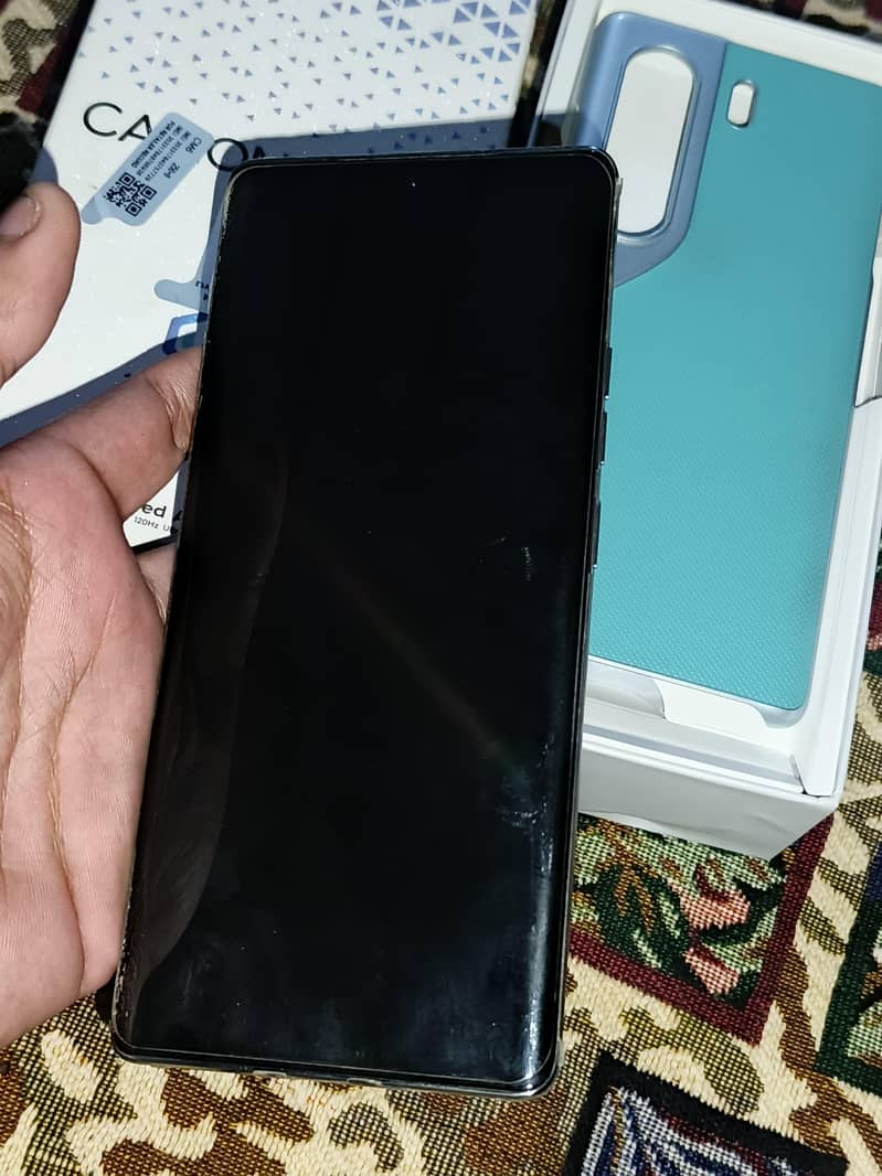 Techno Camon 40 Pro - Mobile Phones - 1110415587