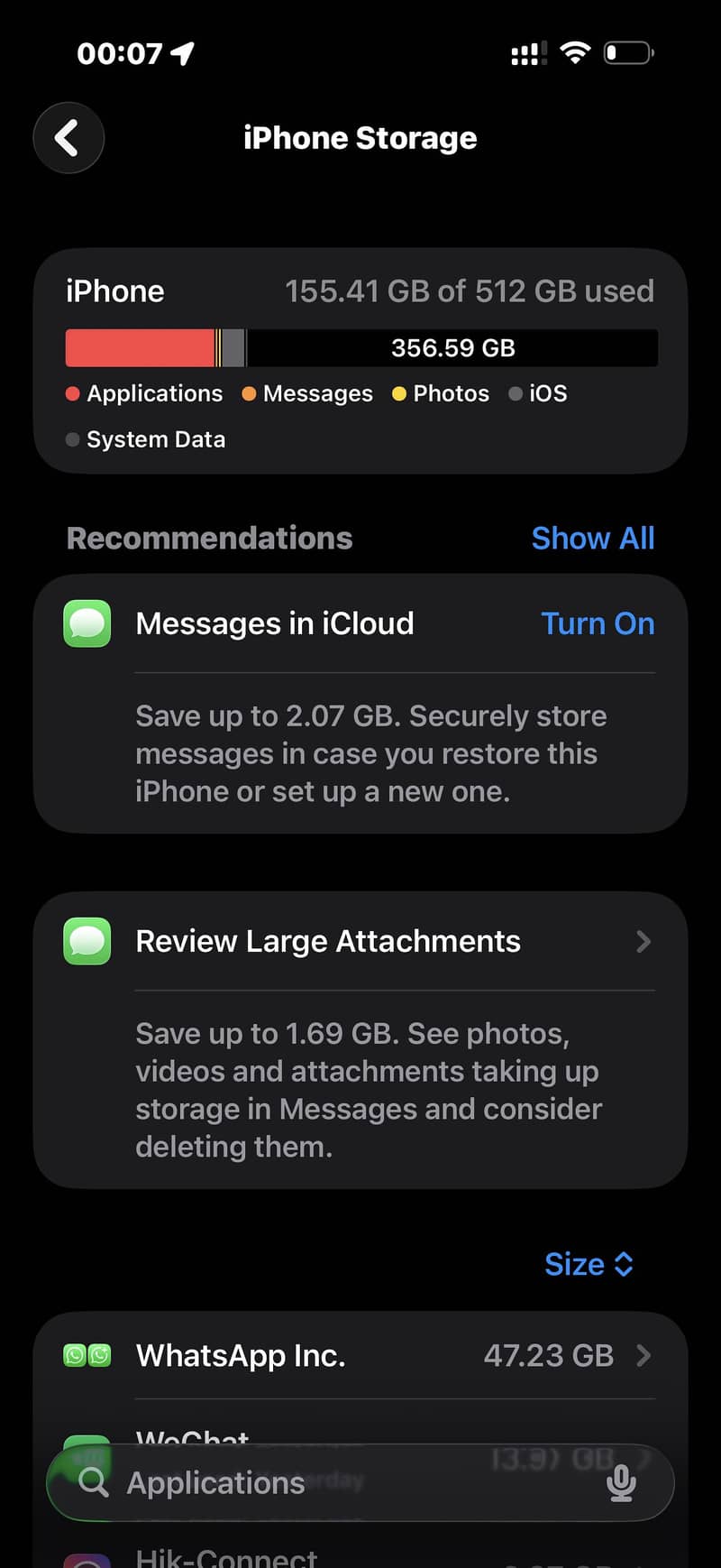 iPhone 16 pro max like new 512GB 100% battery - Mobile Phones - 1110415635