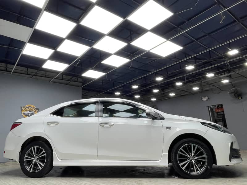 Toyota Corolla Altis Grande CVT 2019 - Cars - 1110415642