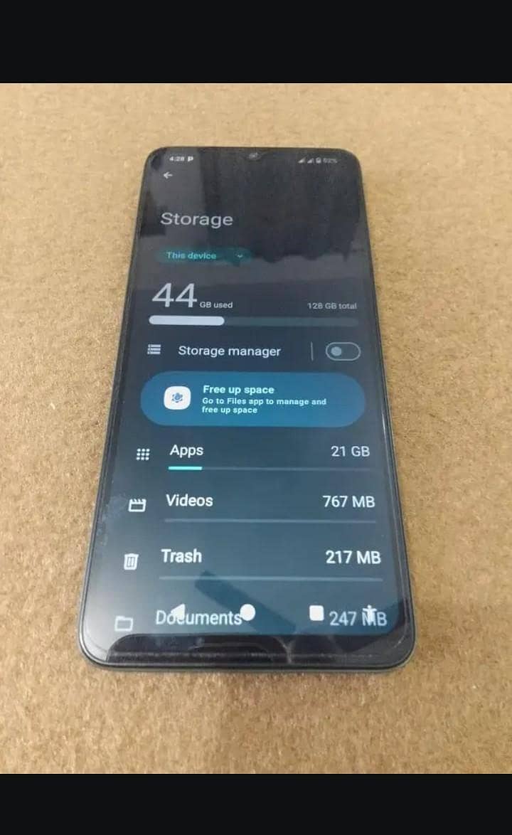 Original Redmi A3 Phone - Mobile Phones - 1110415709