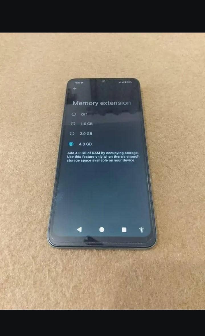 Original Redmi A3 Phone - Mobile Phones - 1110415709