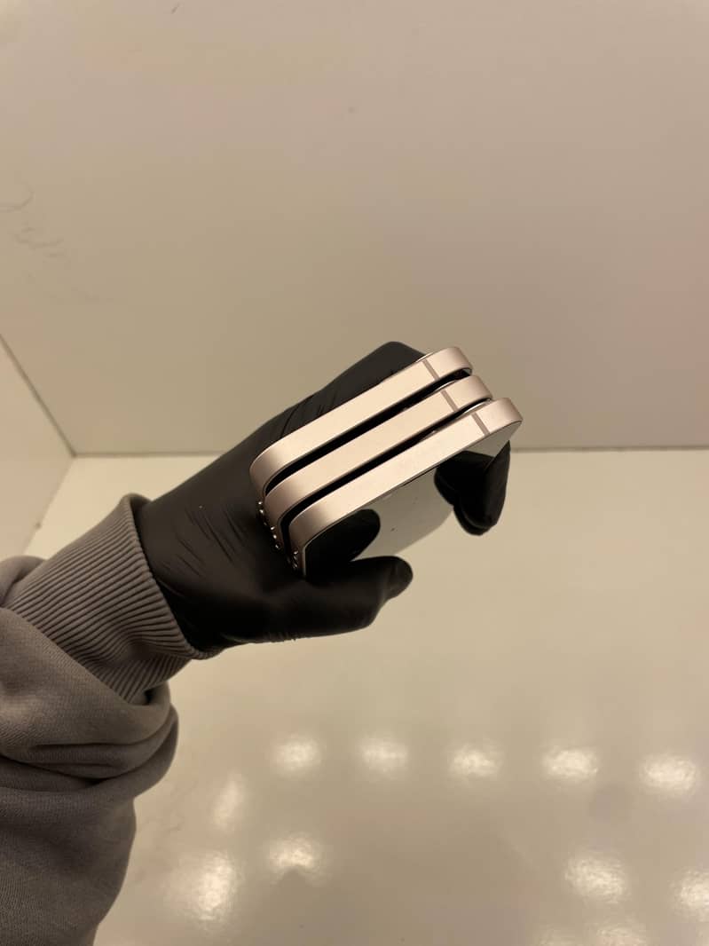 Iphone 13 Dual Sim PTA 256GB untouch Stock 100% Original - Mobile ...