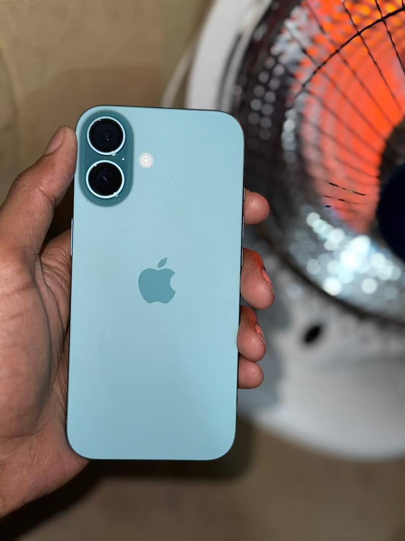 iPhone 16 - Mobile Phones - 1110415817
