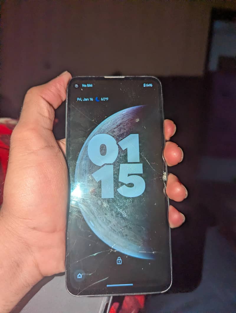 Google pixel 5a5g whatapp number( 032. . 226944. . 51) - Mobile Phones ...