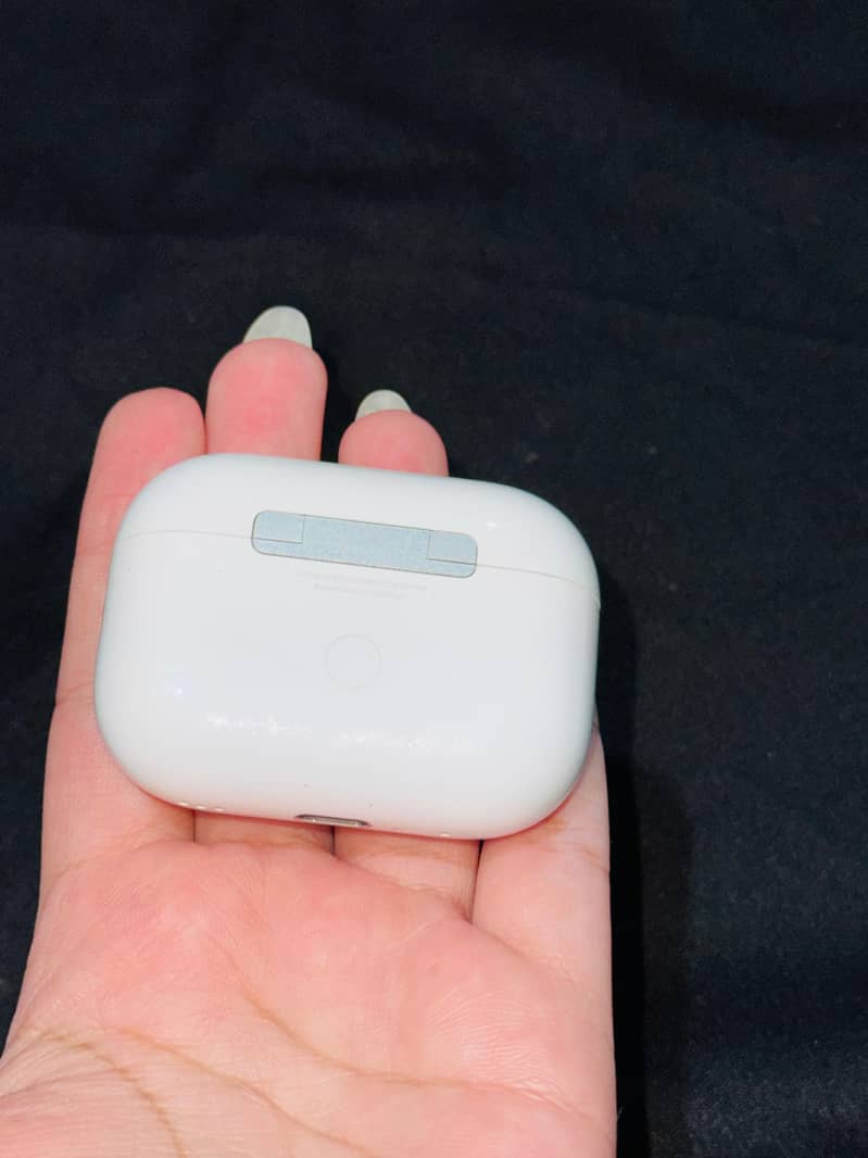 AirPods Pro [ 2nd Generation] - Earphones - 1110416584