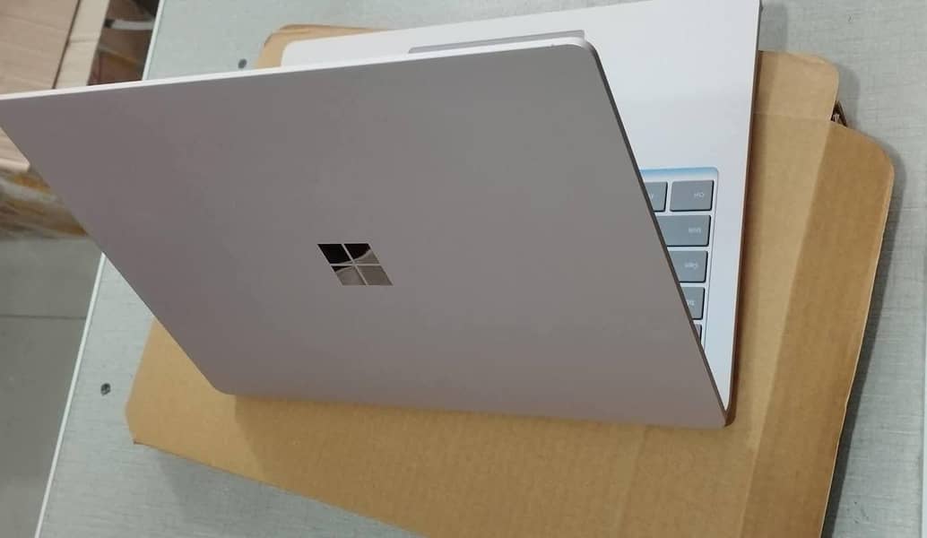 #Microsoft Surface Laptop 4 Rose Gold Version - Laptops - 1110417989