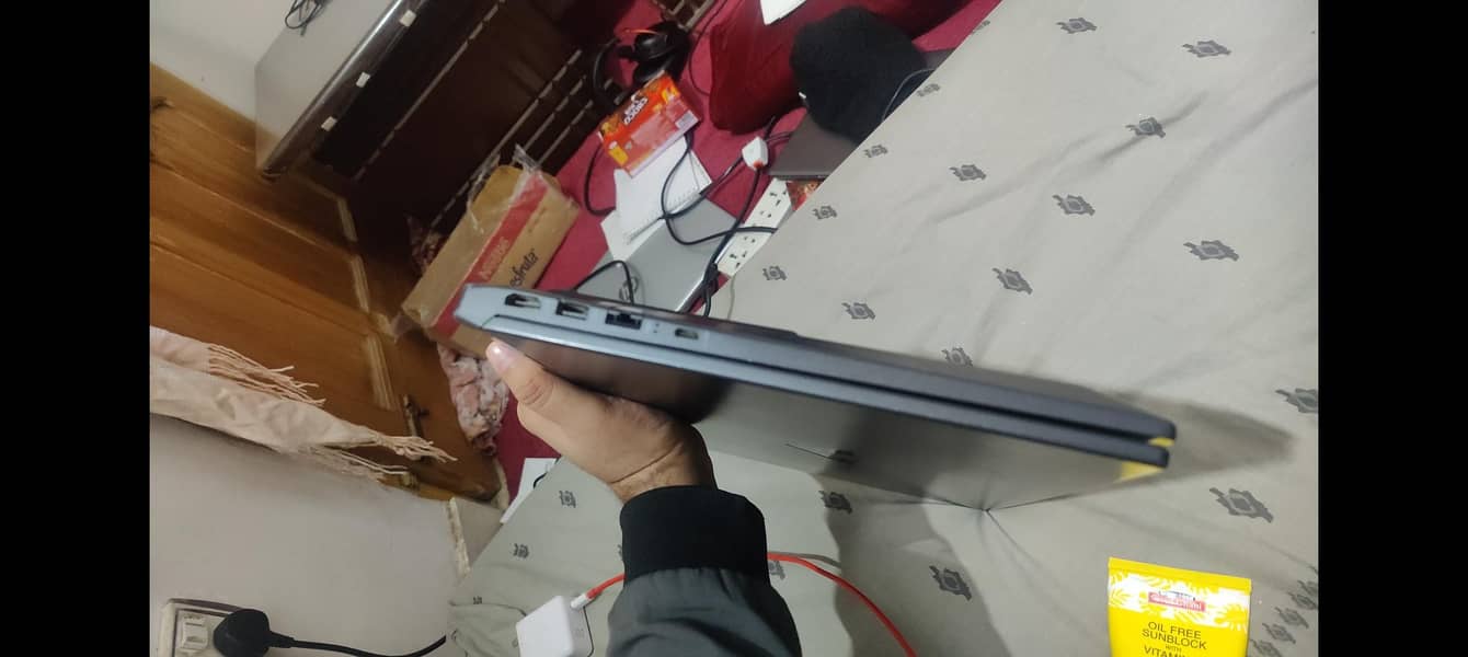 Hp victus i5 12H 16/512 gtx 1650 exchange possible - Laptops - 1110418240