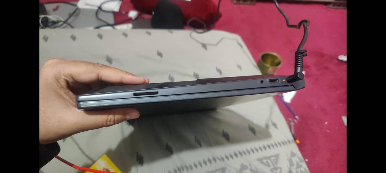 Hp victus i5 12H 16/512 gtx 1650 exchange possible - Laptops - 1110418240