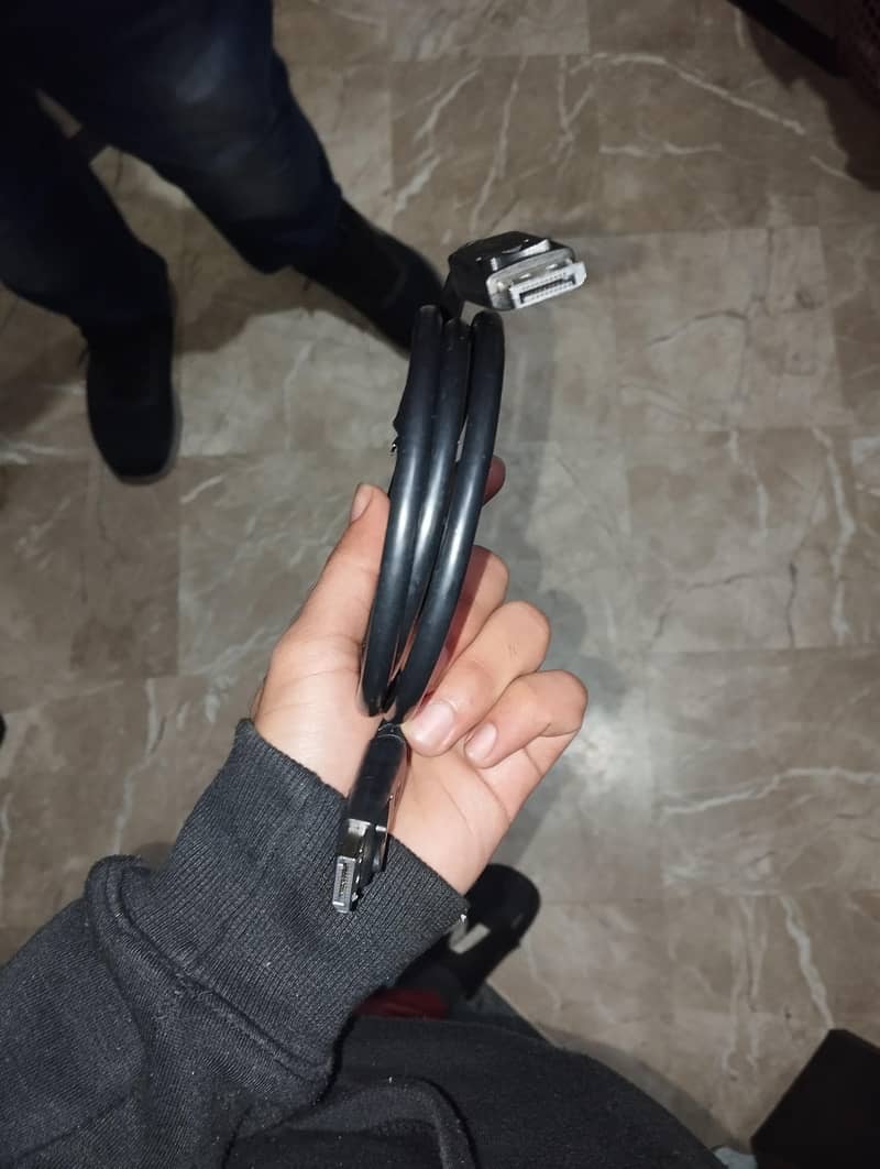 Mini HDMI to HDMI Cable for DSLR / Camera – Brand New” - Other Cameras ...