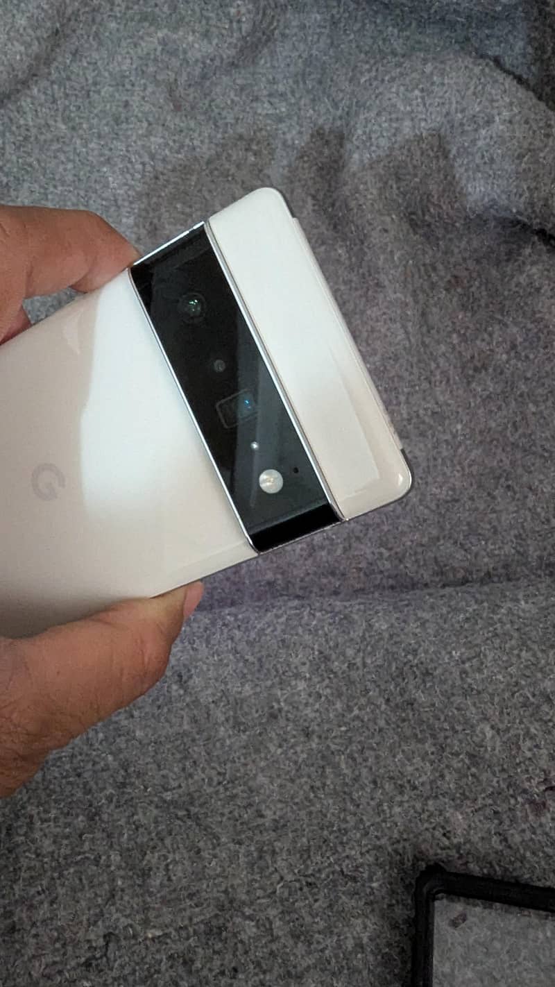 Google pixel 6 pro neat and clean good گوگل پکسل نیٹ اینڈ کلین - Mobile ...