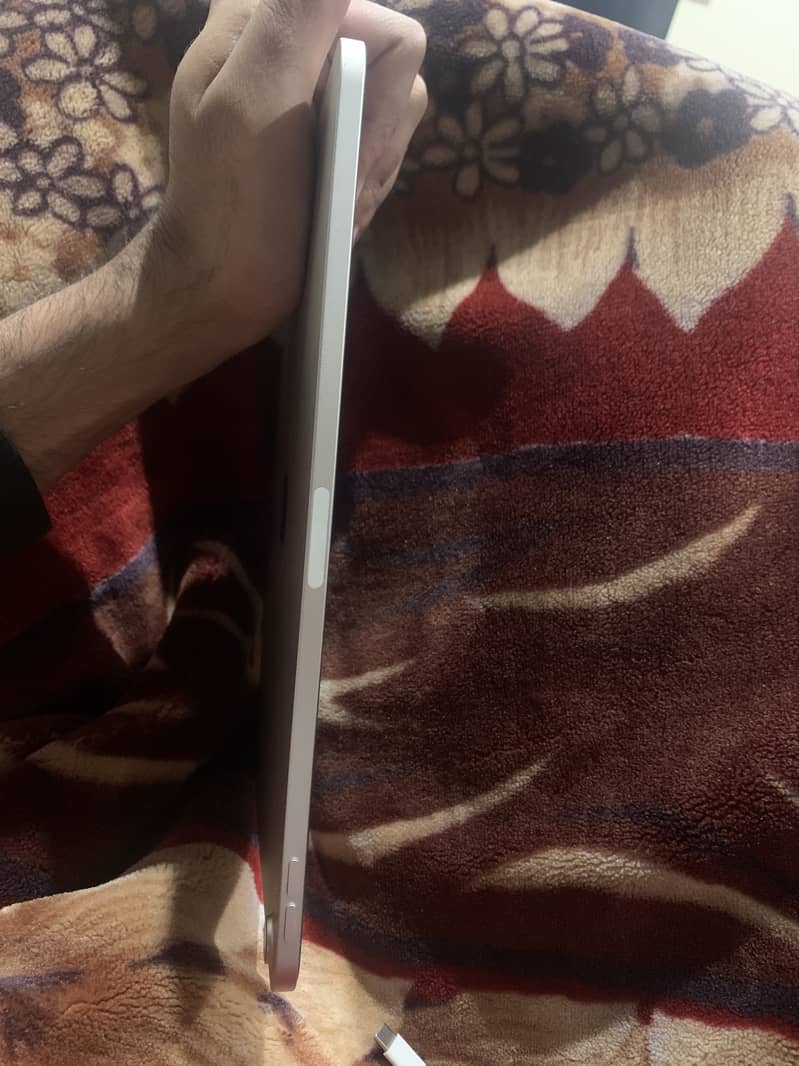 Ipad Air M1 5th generation - Tablets - 1110419146