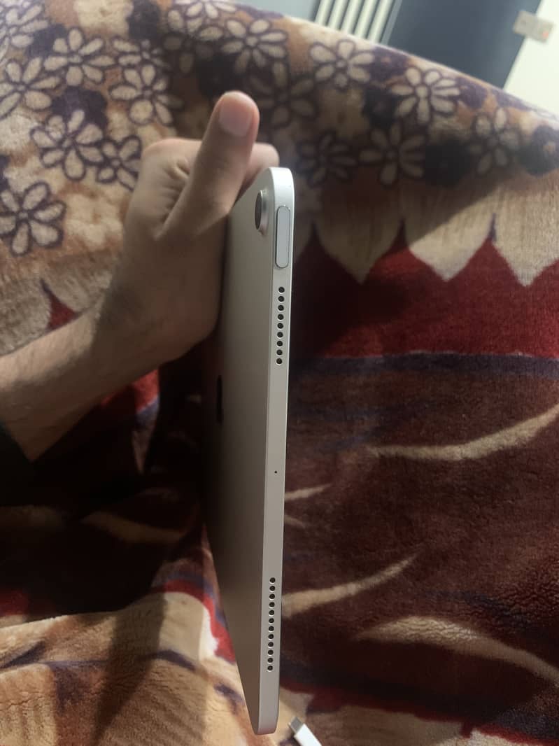 Ipad Air M1 5th generation - Tablets - 1110419146