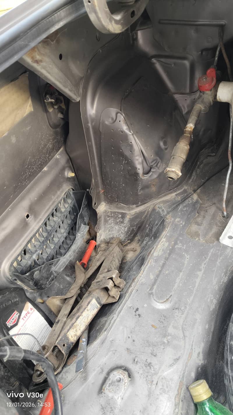 Toyota 2D Corolla - Cars - 1110420559