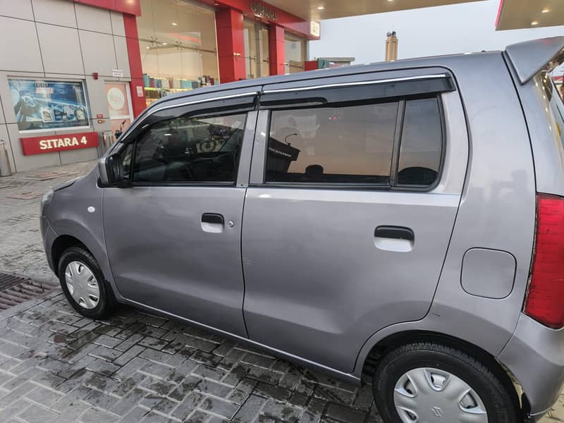 wagon R Vxr - Cars - 1110421449