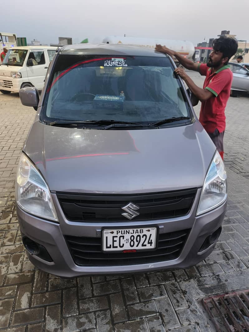 wagon R Vxr - Cars - 1110421449