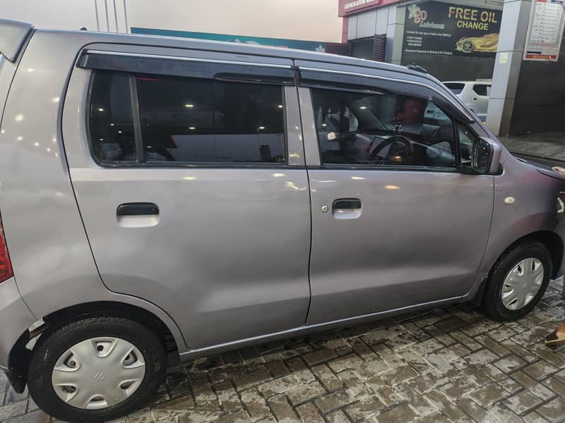 wagon R Vxr - Cars - 1110421449