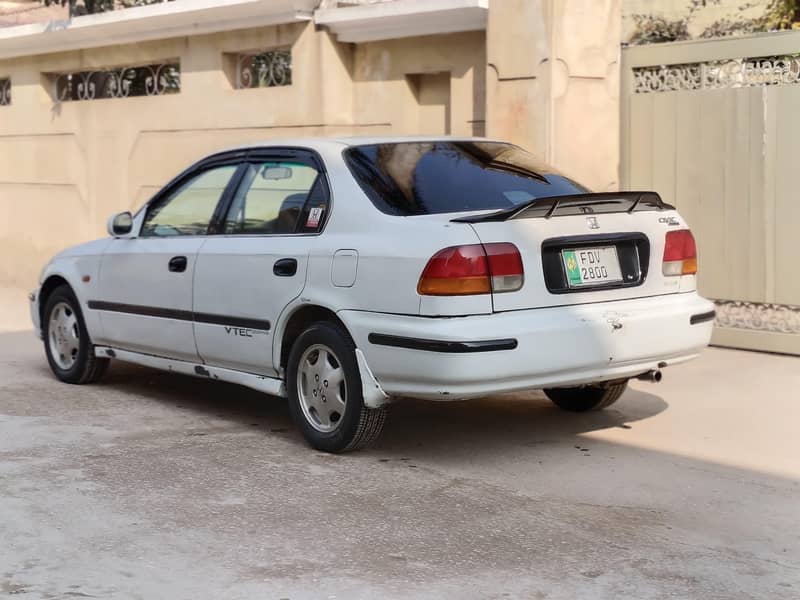 honda civic for sale - Cars - 1110422166