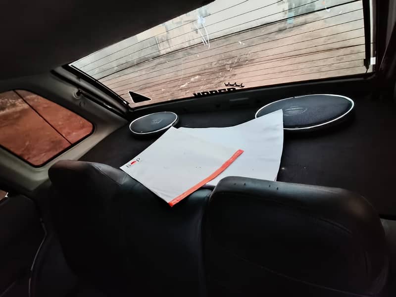 Suzuki Cultus 2017 - Cars - 1110423218