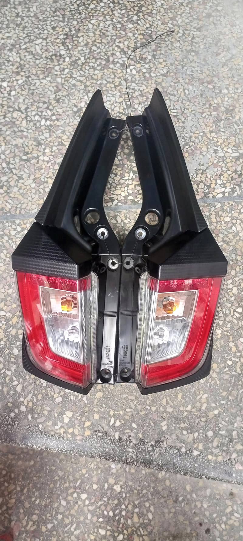 japanese car haid lait available - Lights - 1110424095