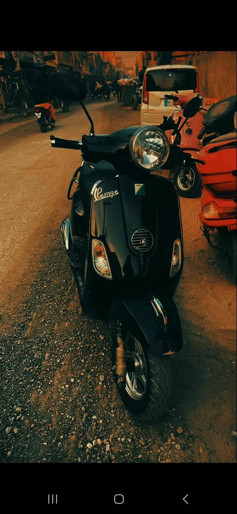 Ramza new Asia 2024 - Petrol - 1110424452