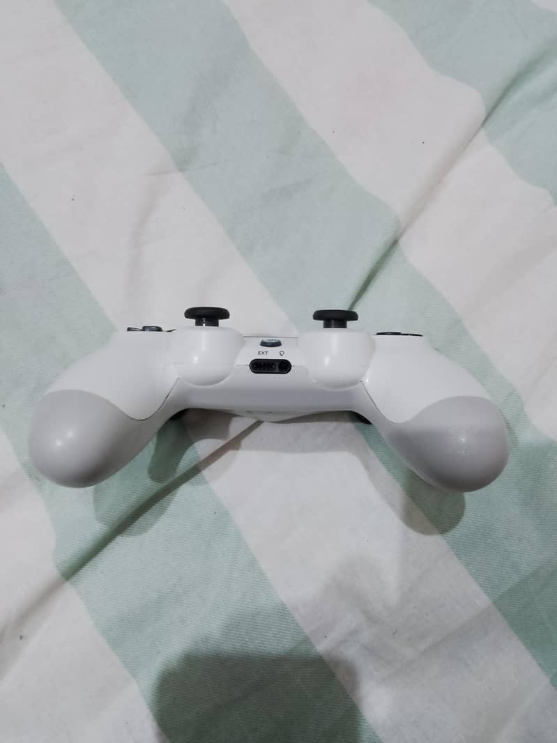 PS4 Copy Controller only R2 Not Working - Gaming Consoles - 1110430428