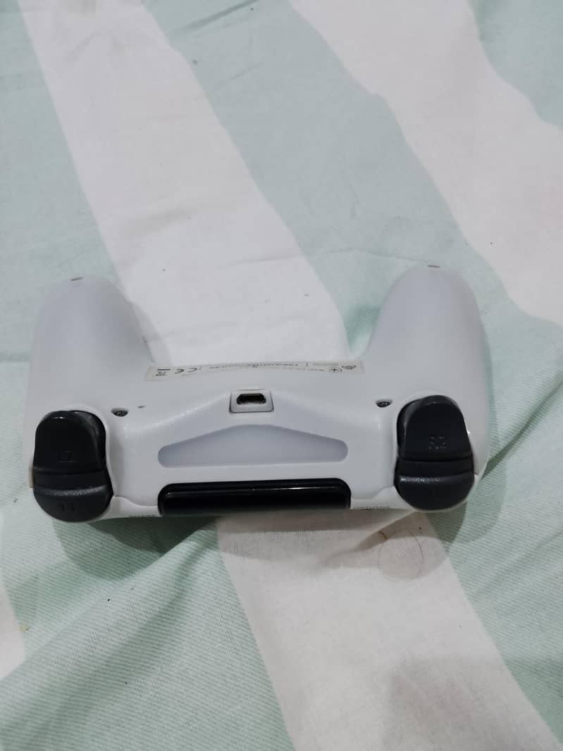 PS4 Copy Controller only R2 Not Working - Gaming Consoles - 1110430428